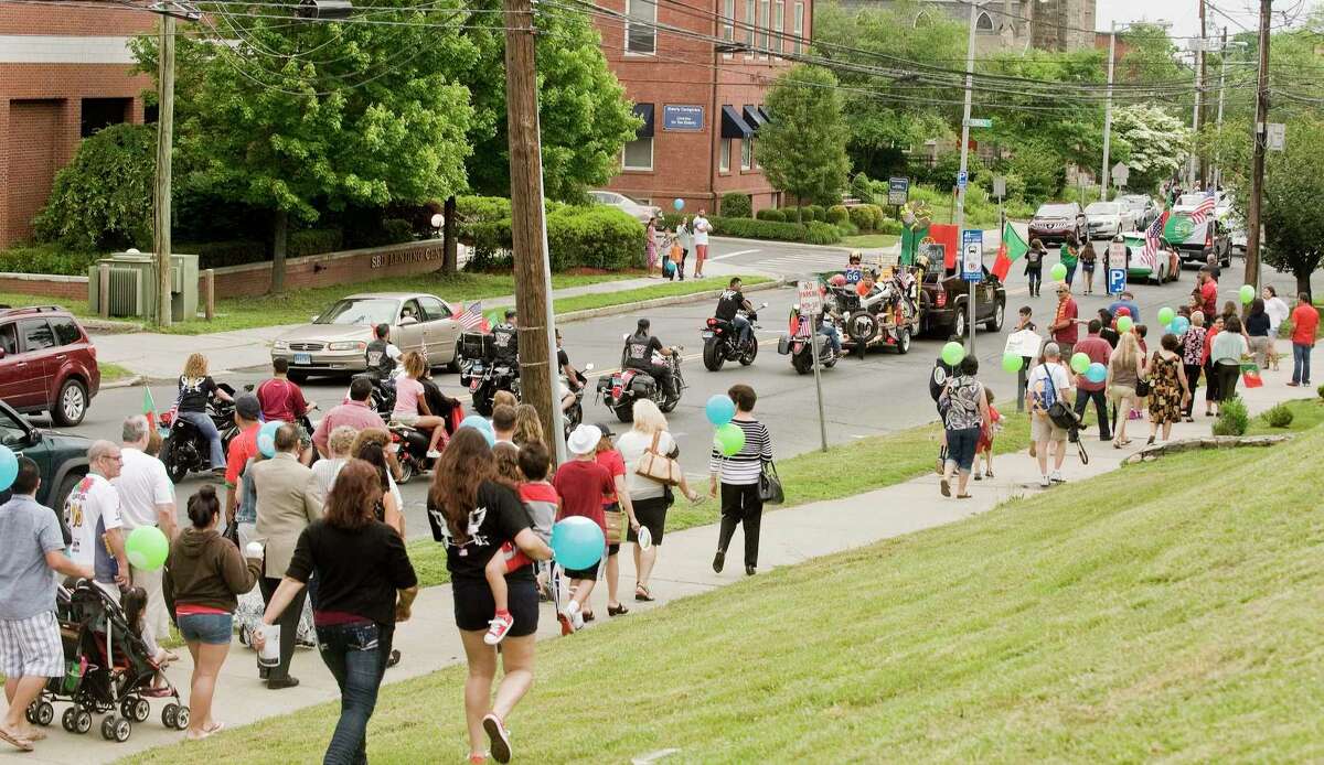 Portuguese Day returns to Danbury with parade, cultural activities: ‘Be ...