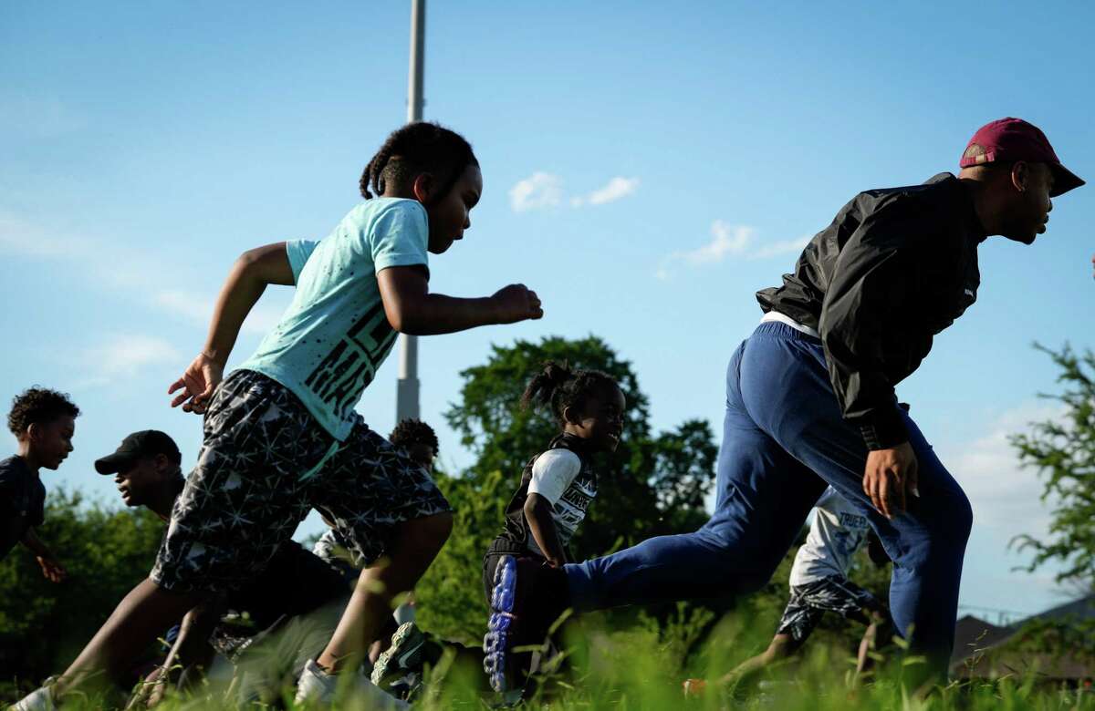 Jalen Randle’s death by HPD took the life of a Pleasantville son