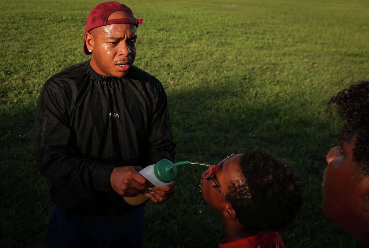 Jalen Randle’s death by HPD took the life of a Pleasantville son