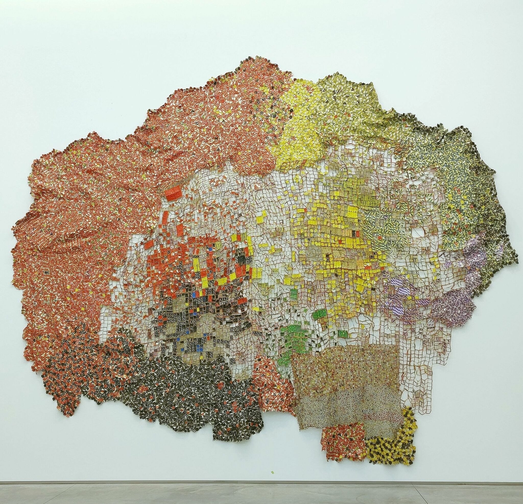 New exhibition at The School opens Sunday in Kinderhook