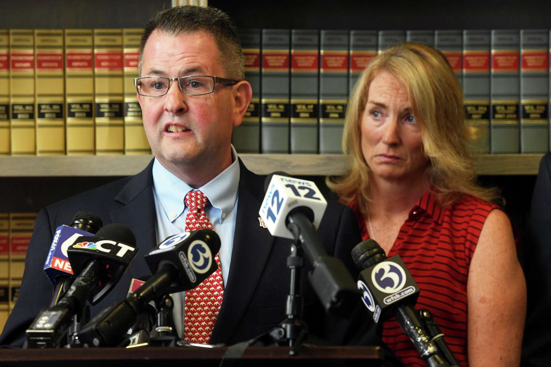 CT brewery owner provided alcohol night James McGrath was killed: Suit