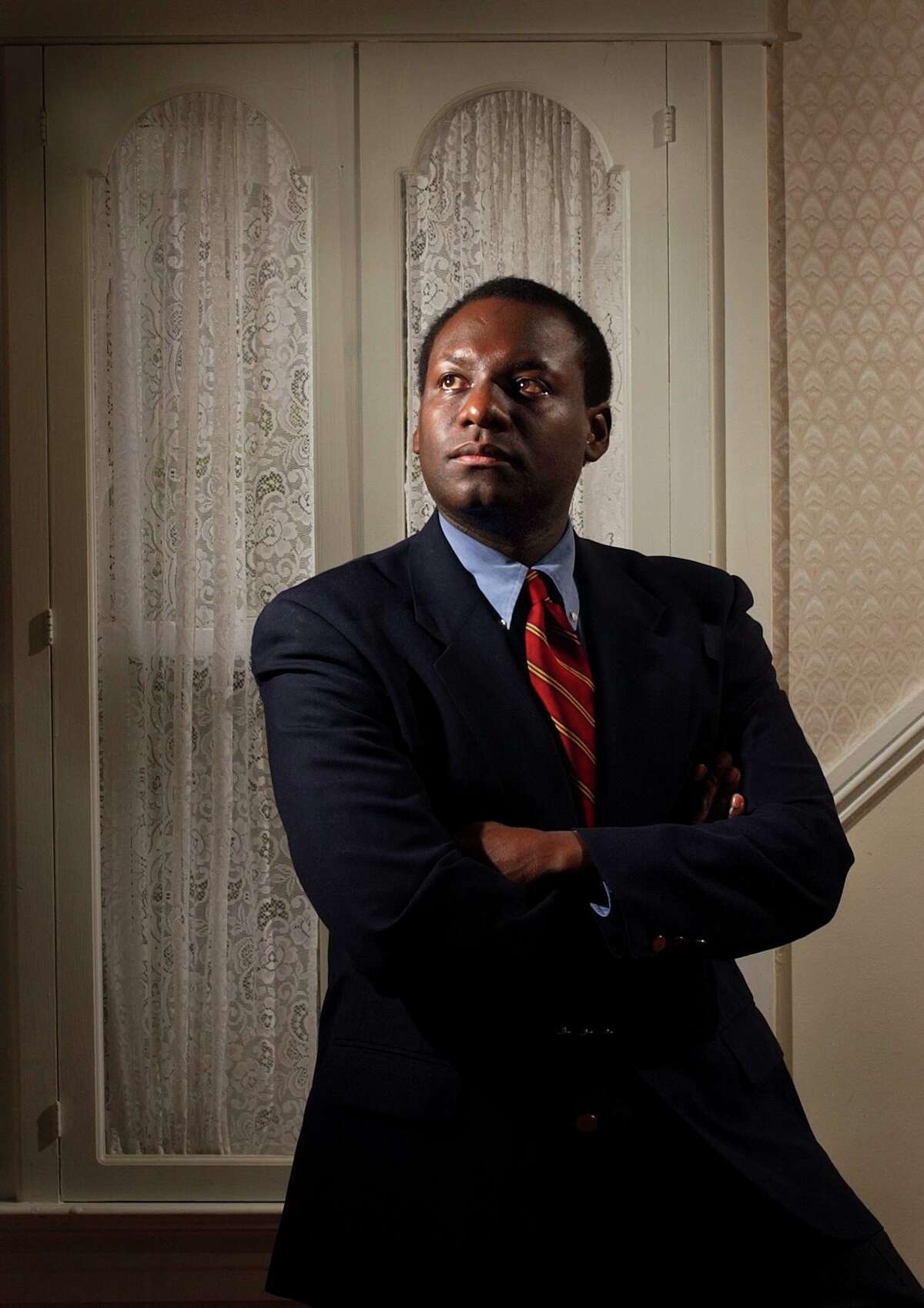 On eve of state Sen. Dennis Bradley campaign-fraud trial, federal judge ...