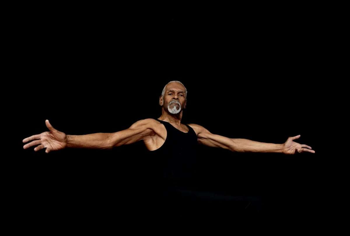 Dance art on display in Saratoga collection