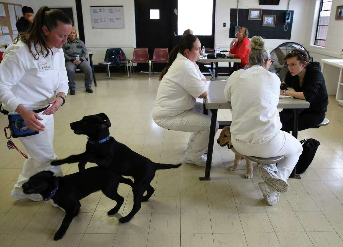 Former Chronicle reporter details path from prison to journalism