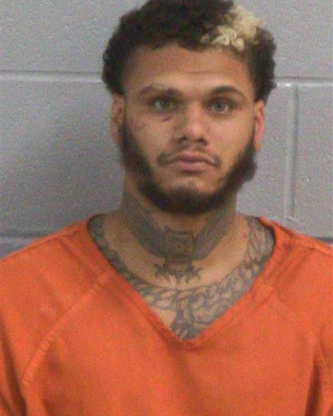 Man arrested for biting, spiting at MPD officers