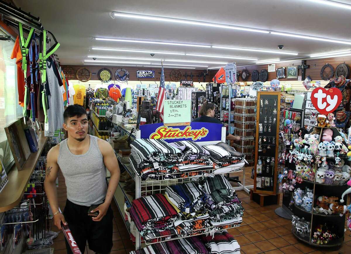 Stuckey’s retail empire: Founder’s granddaughter revives brand