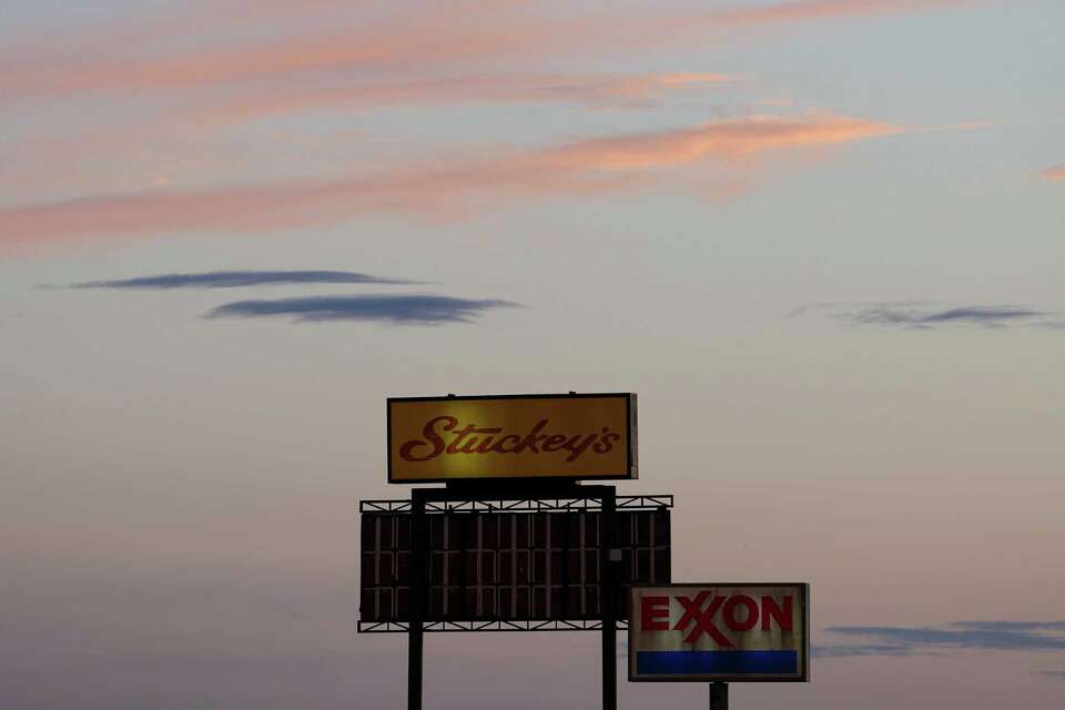 Buc-ee's fans get nostalgic over former mega chain Stuckey's