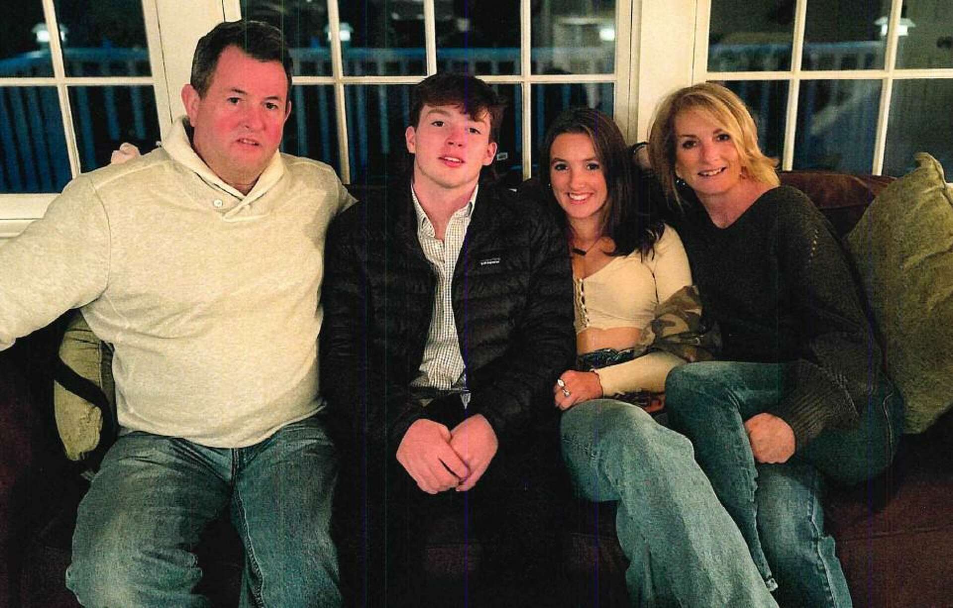 CT brewery owner provided alcohol night James McGrath was killed: Suit