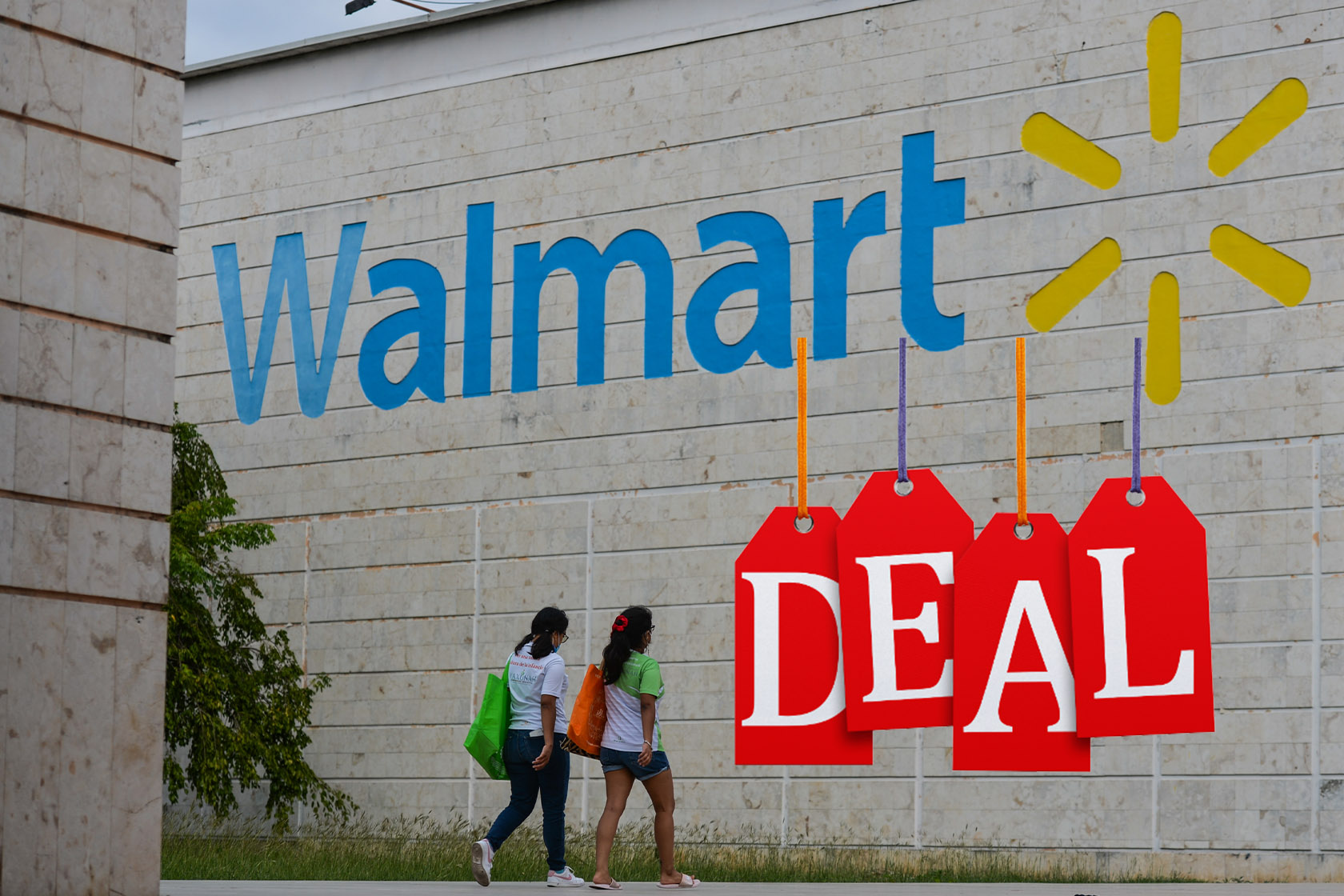 Walmart plus subscription discount: Promotion saves $50 on first $75 order