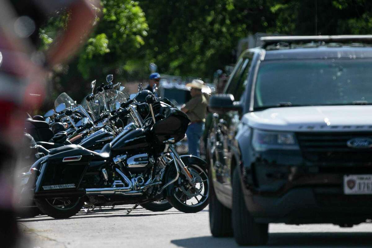 Funerals for victims of Uvalde mass shooting continue