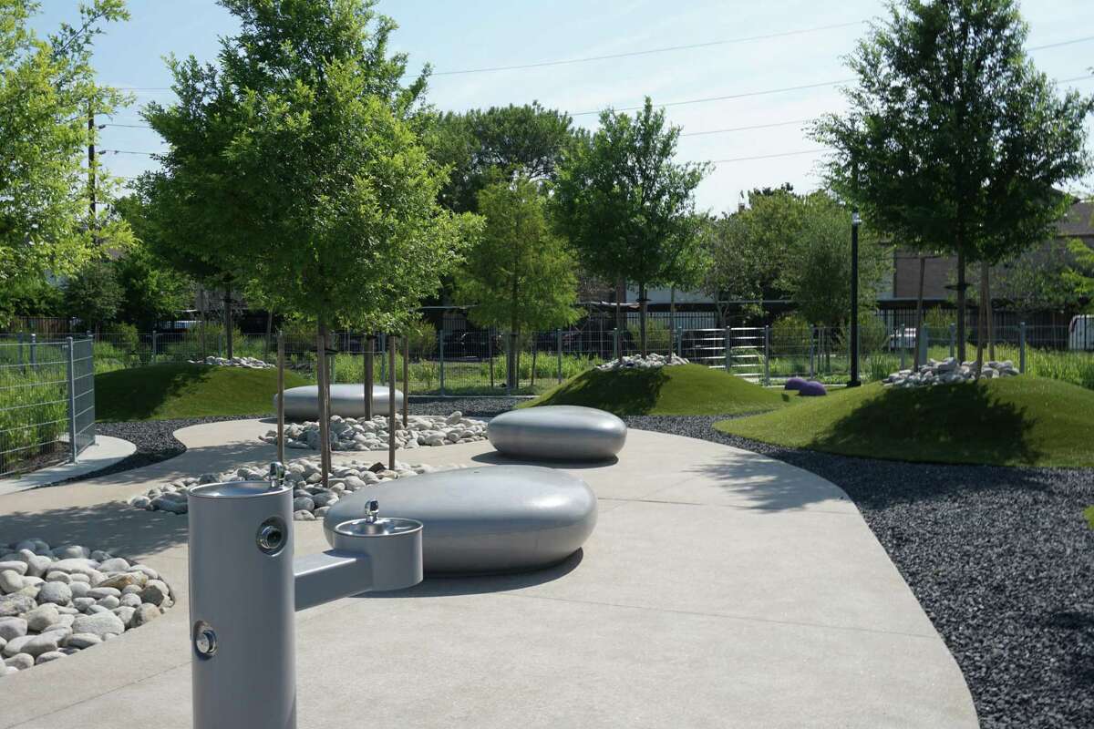 Woodchase Park’s activities and events attract nearly 15,000 visitors ...