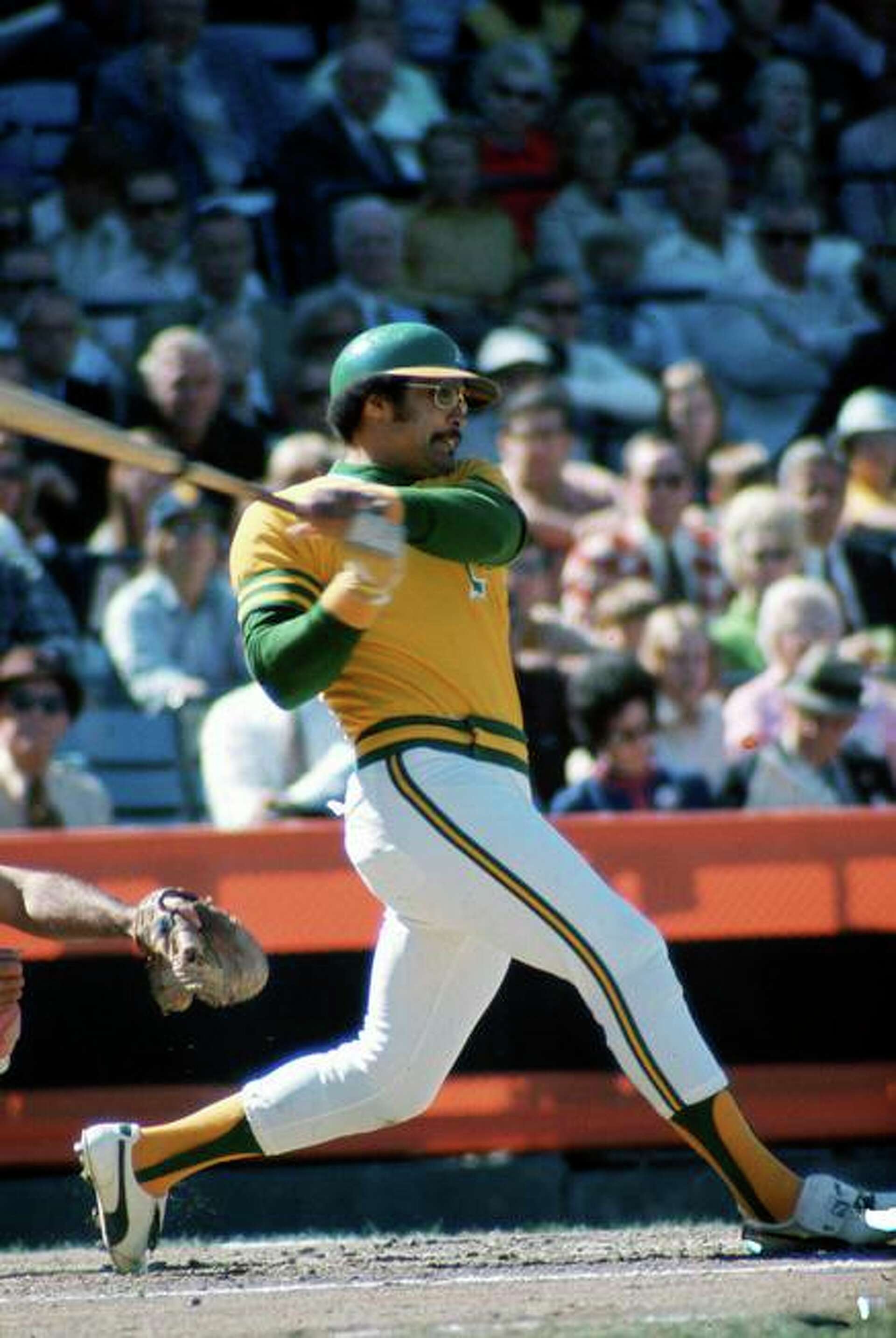 How the 1972 Oakland A’s, Bay Area’s first sports dynasty, revealed the ...