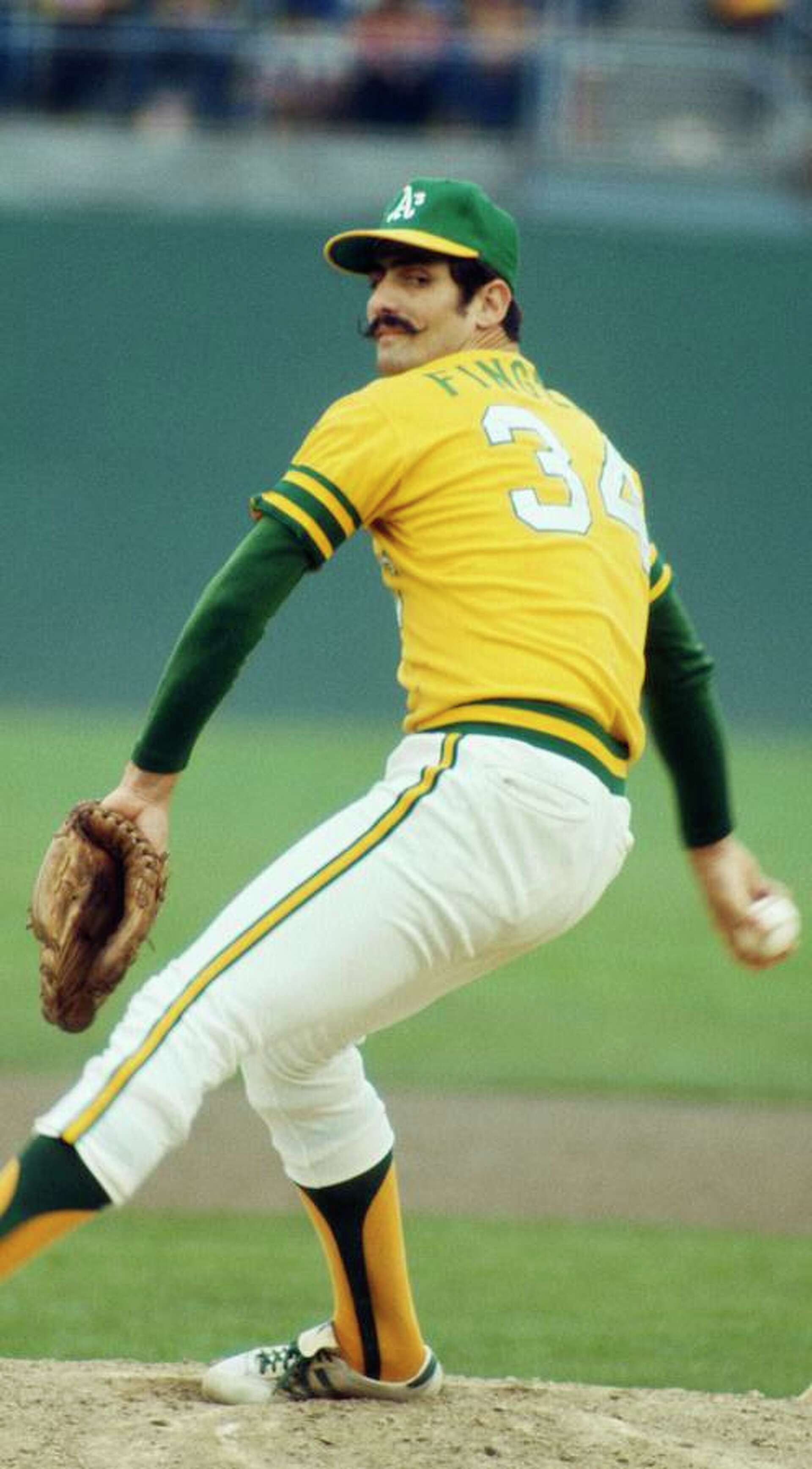 How the 1972 Oakland A’s, Bay Area’s first sports dynasty, revealed the ...