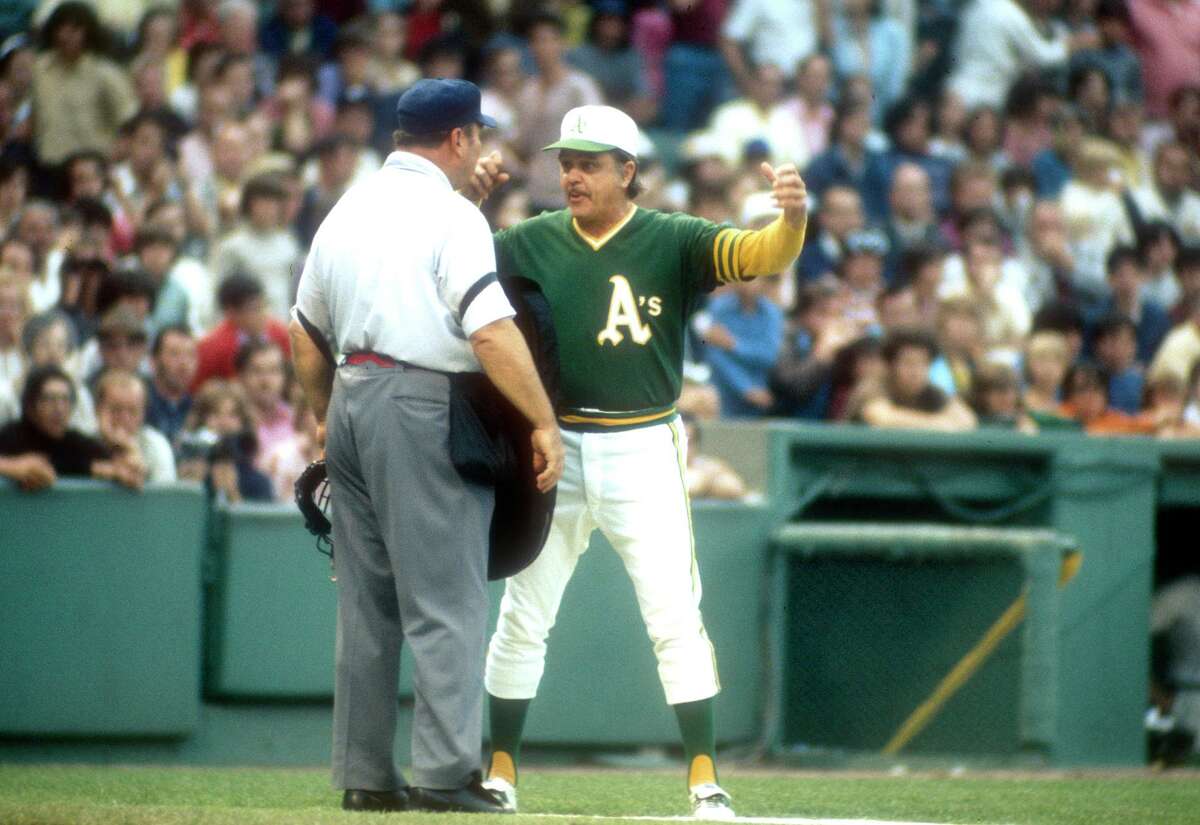 How the 1972 Oakland A’s, Bay Area’s first sports dynasty, revealed the ...