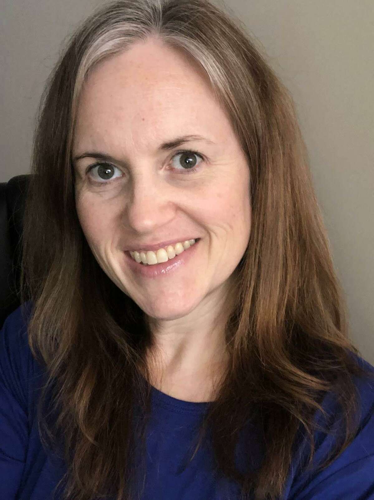 Deborah Rose named New Milford's next poet laureate