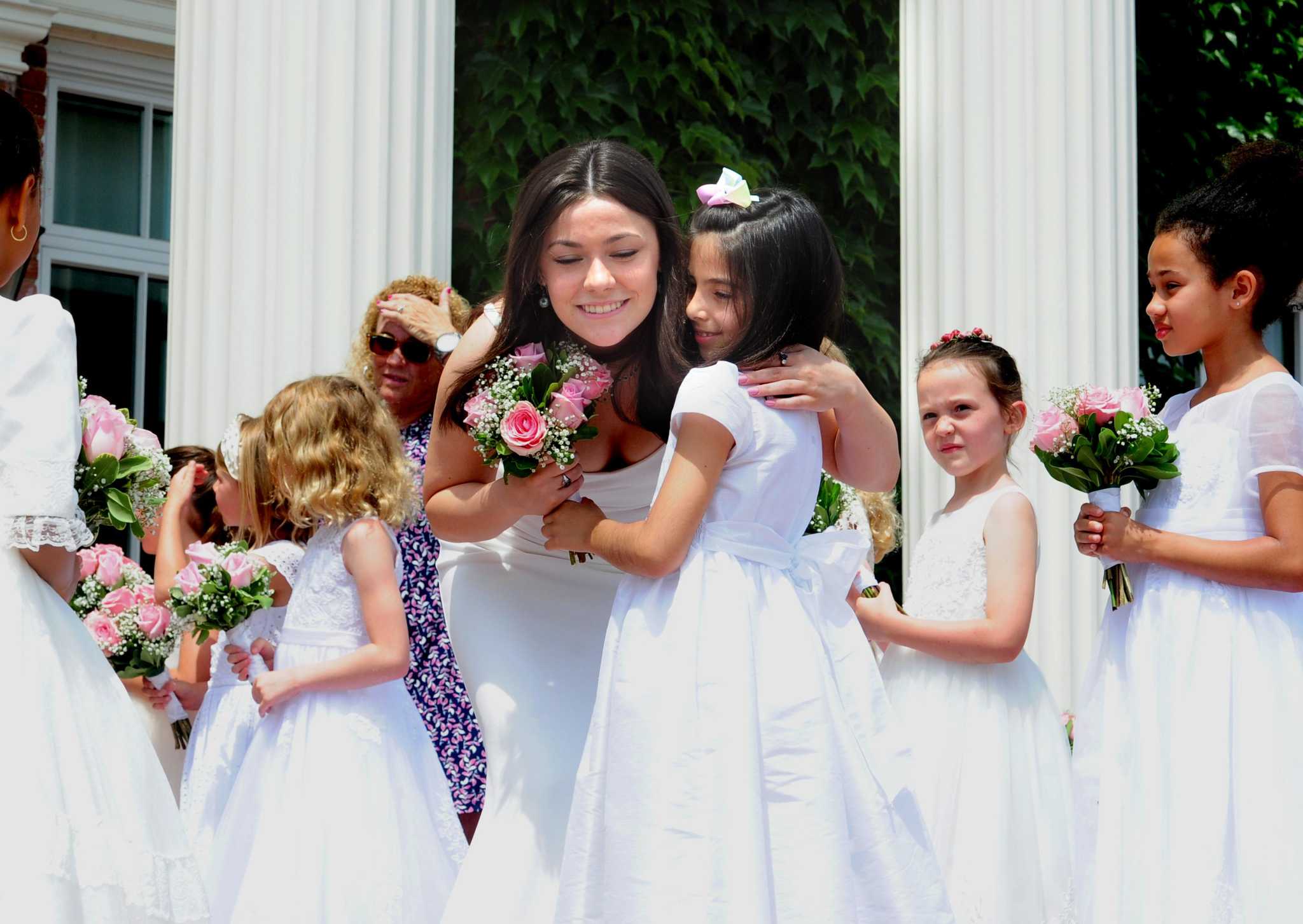 Sacred Heart Greenwich graduation: Class of 2022 told to ‘sing out’ but ...