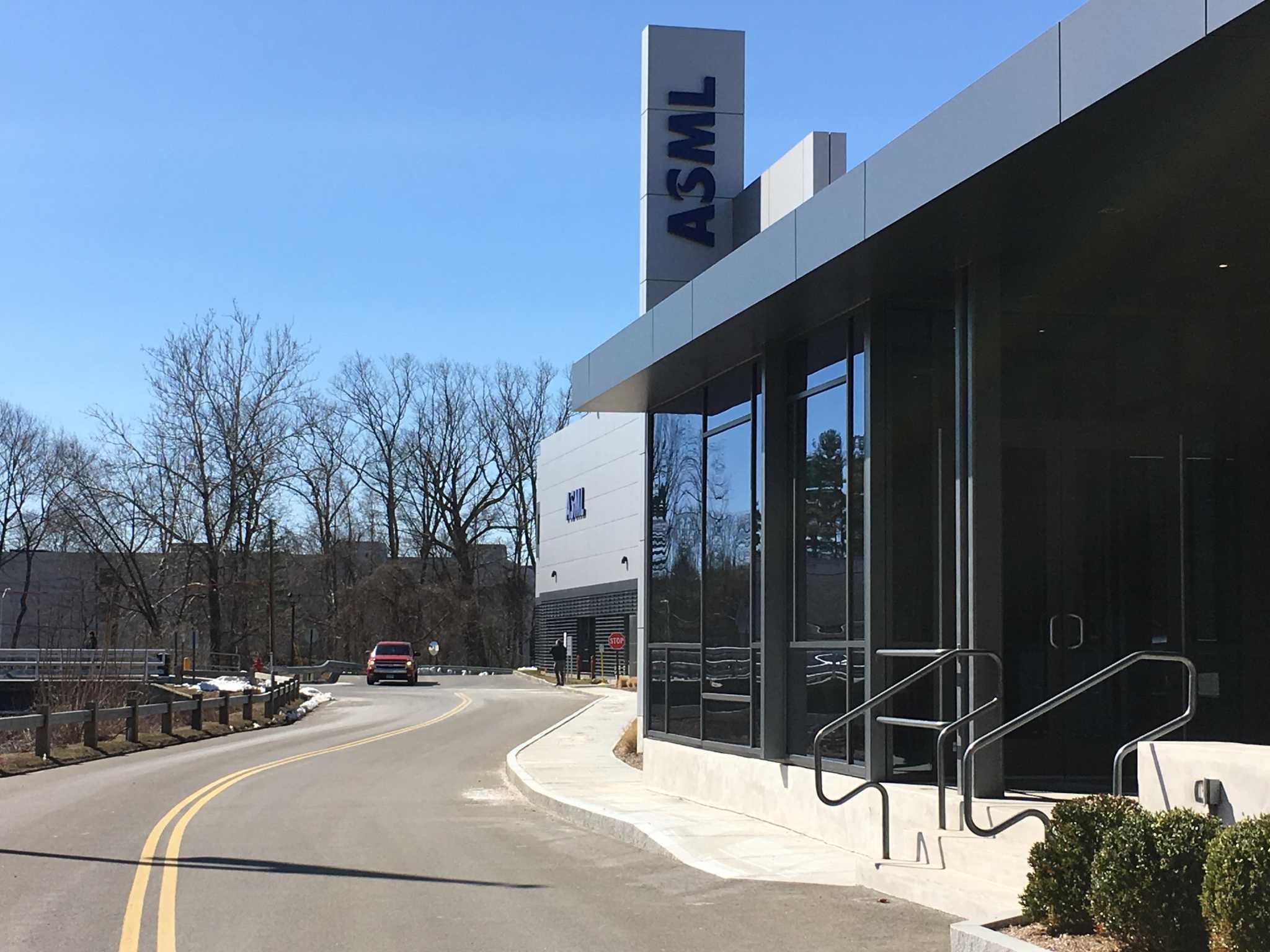 Major expansion of company in CT draws praise: ‘Integral members of the community’