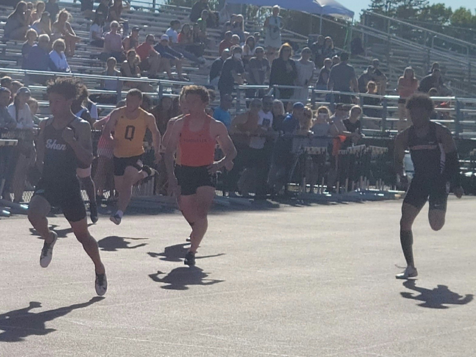 Boys' Athlete of the Week: Carter Cukerstein