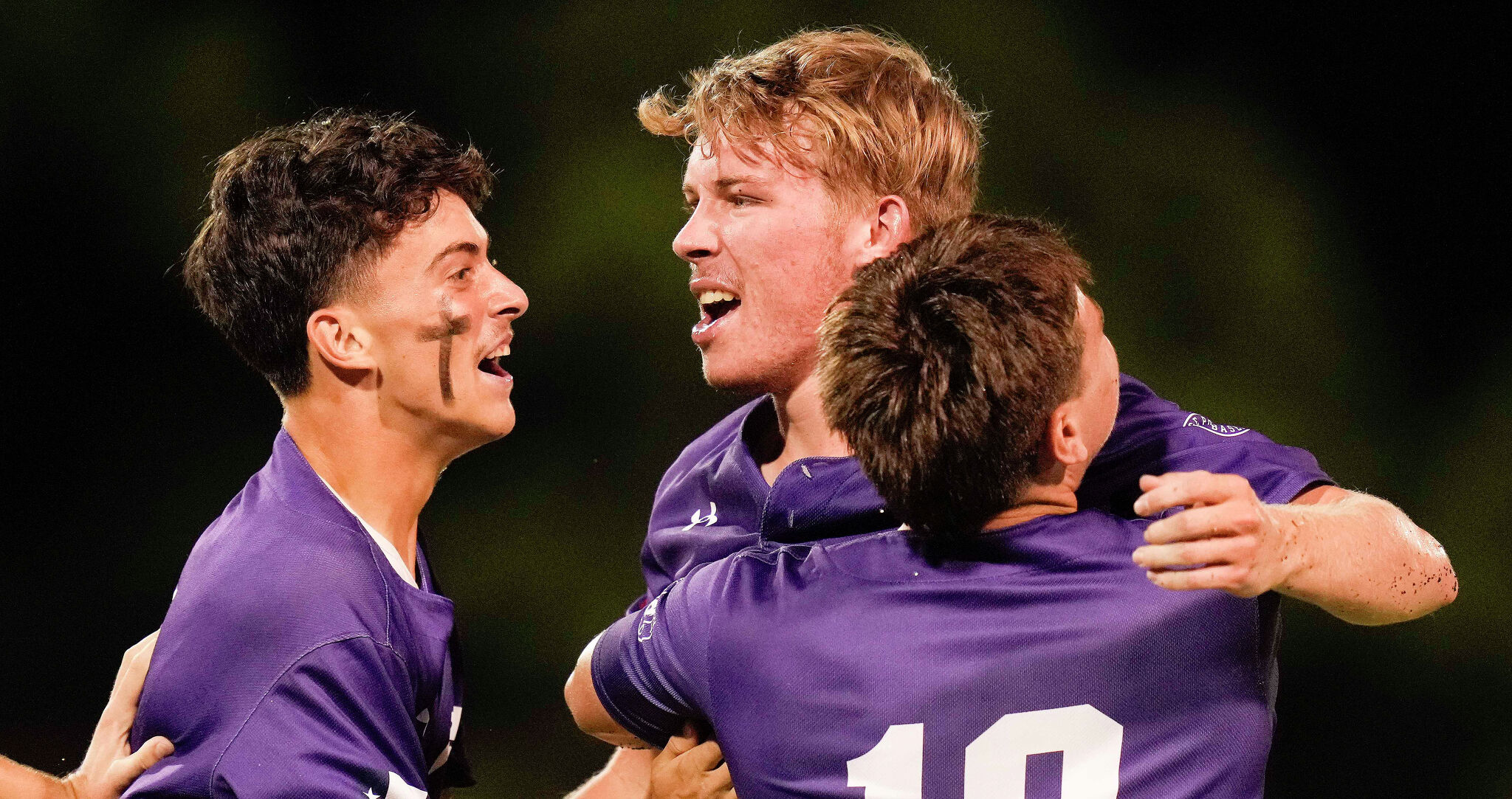 Ridge Point beats Strake Jesuit in Class 6A, Region III baseball series