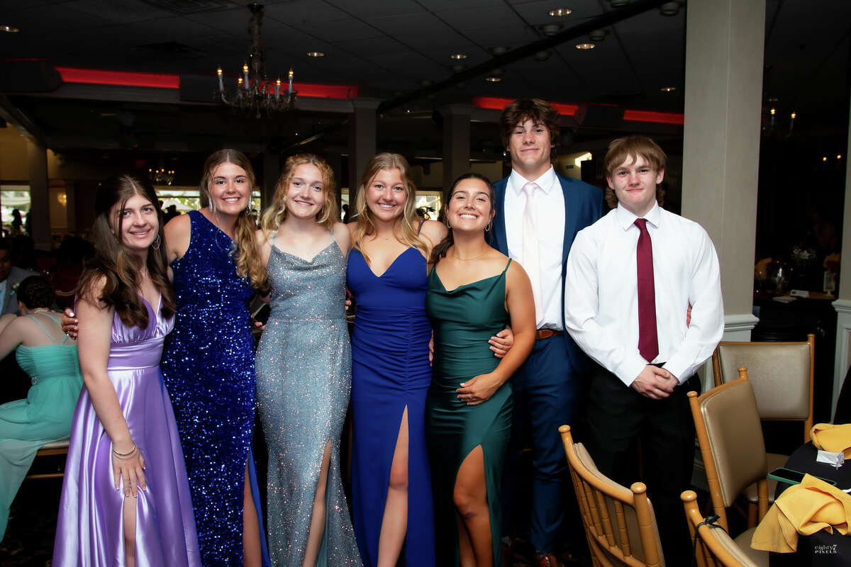 SEEN: Stratford High School prom 2022