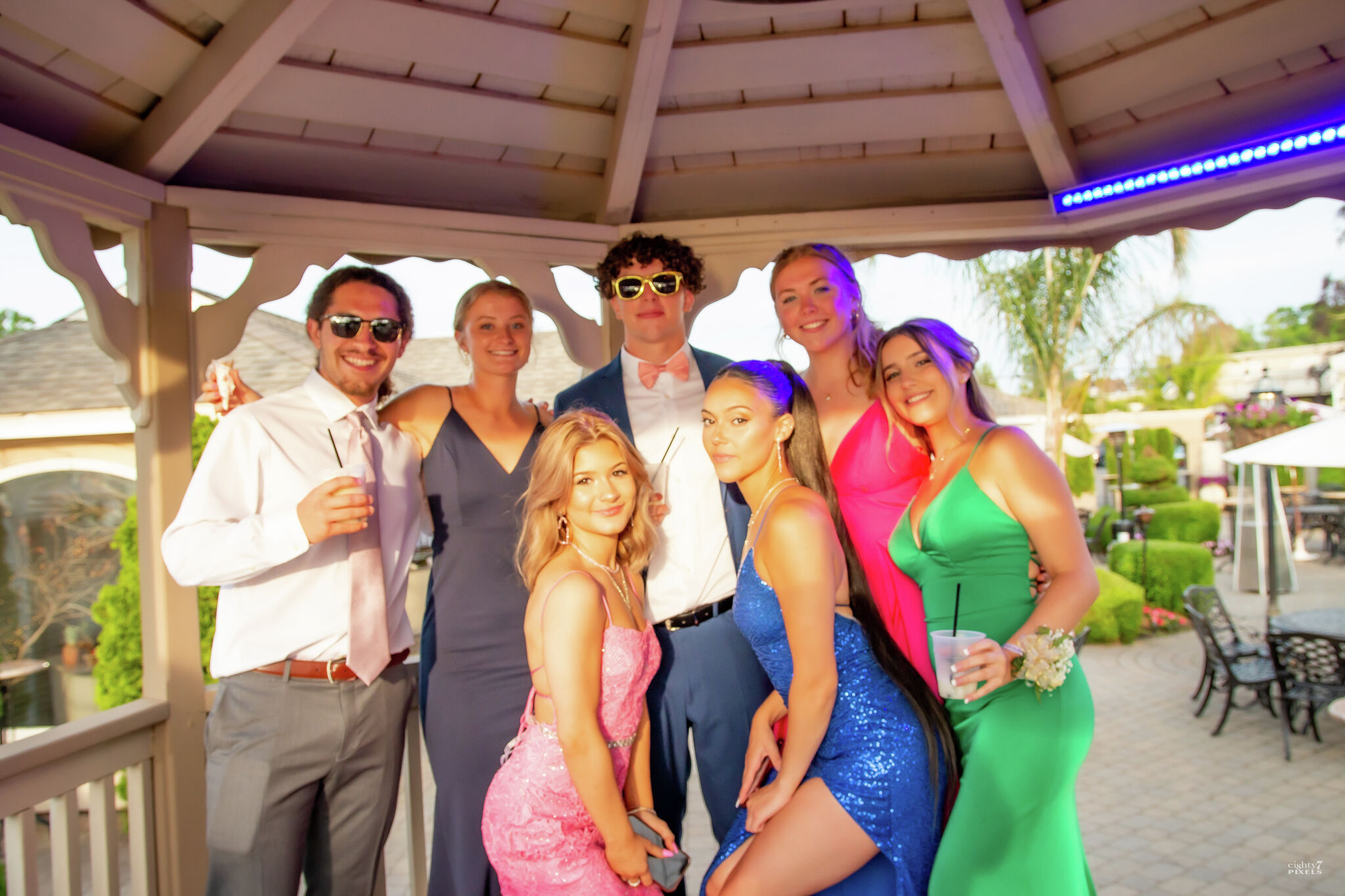 SEEN: Stratford High School prom 2022