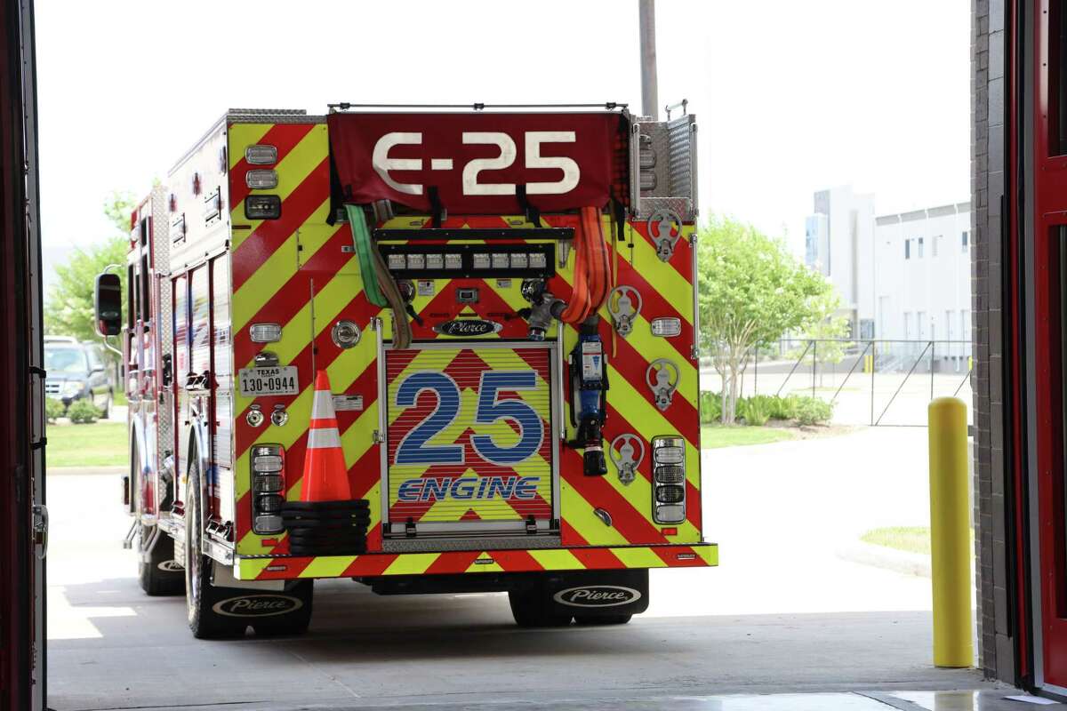 Station 25 bringing better response times to Cypress Creek Fire ...