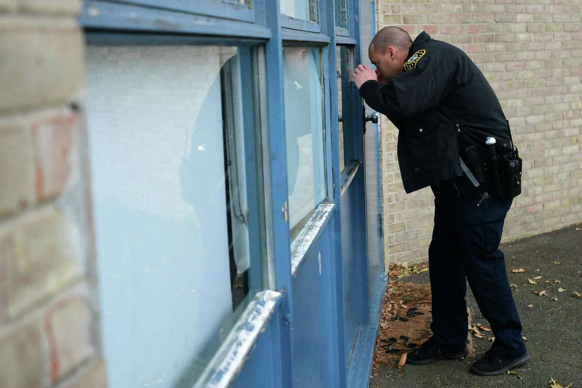 Are school lockdown drills harming students? One former Norwalk teacher ...