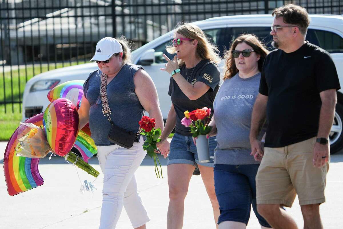 Remembering the 5 family members slain by escaped Texas murderer