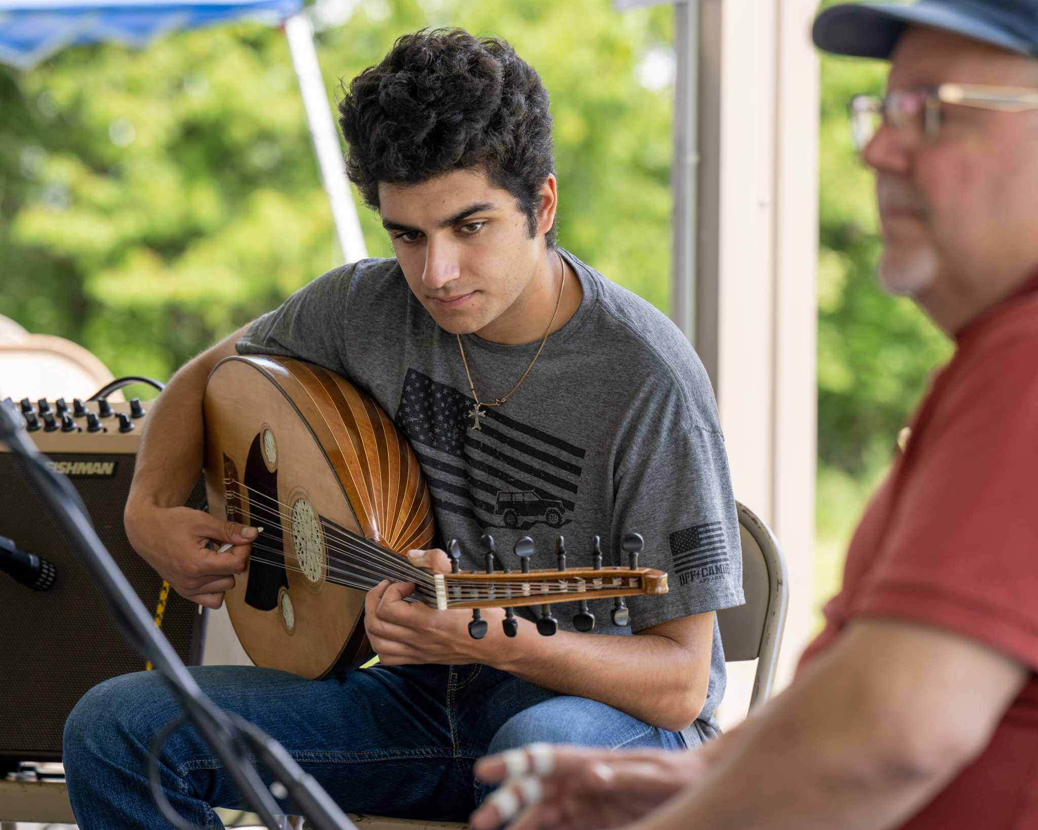 Preview Calendar May 29-June 4: Vampire Weekend, Brian Cox, Greek fest