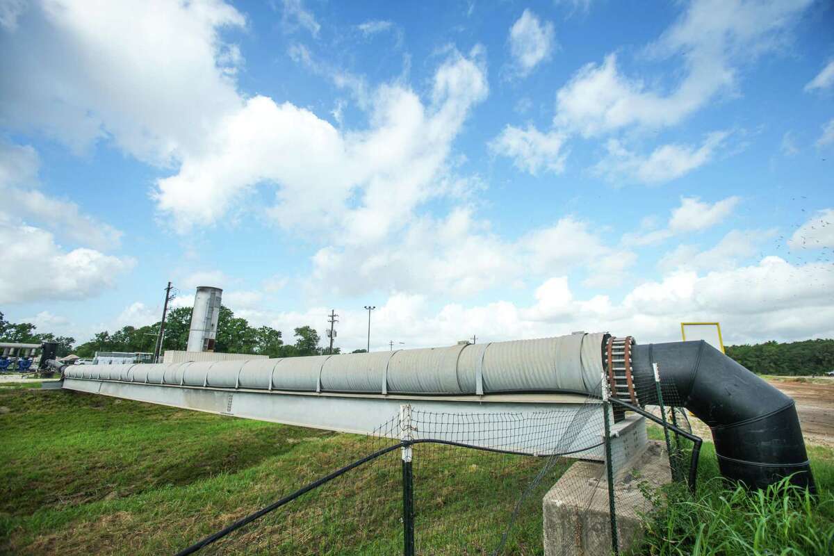 Gas happens: Houston company launches ambitious partnership to reclaim ...