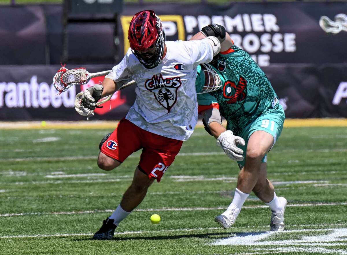 Premier Lacrosse League to open at UAlbany in 2023