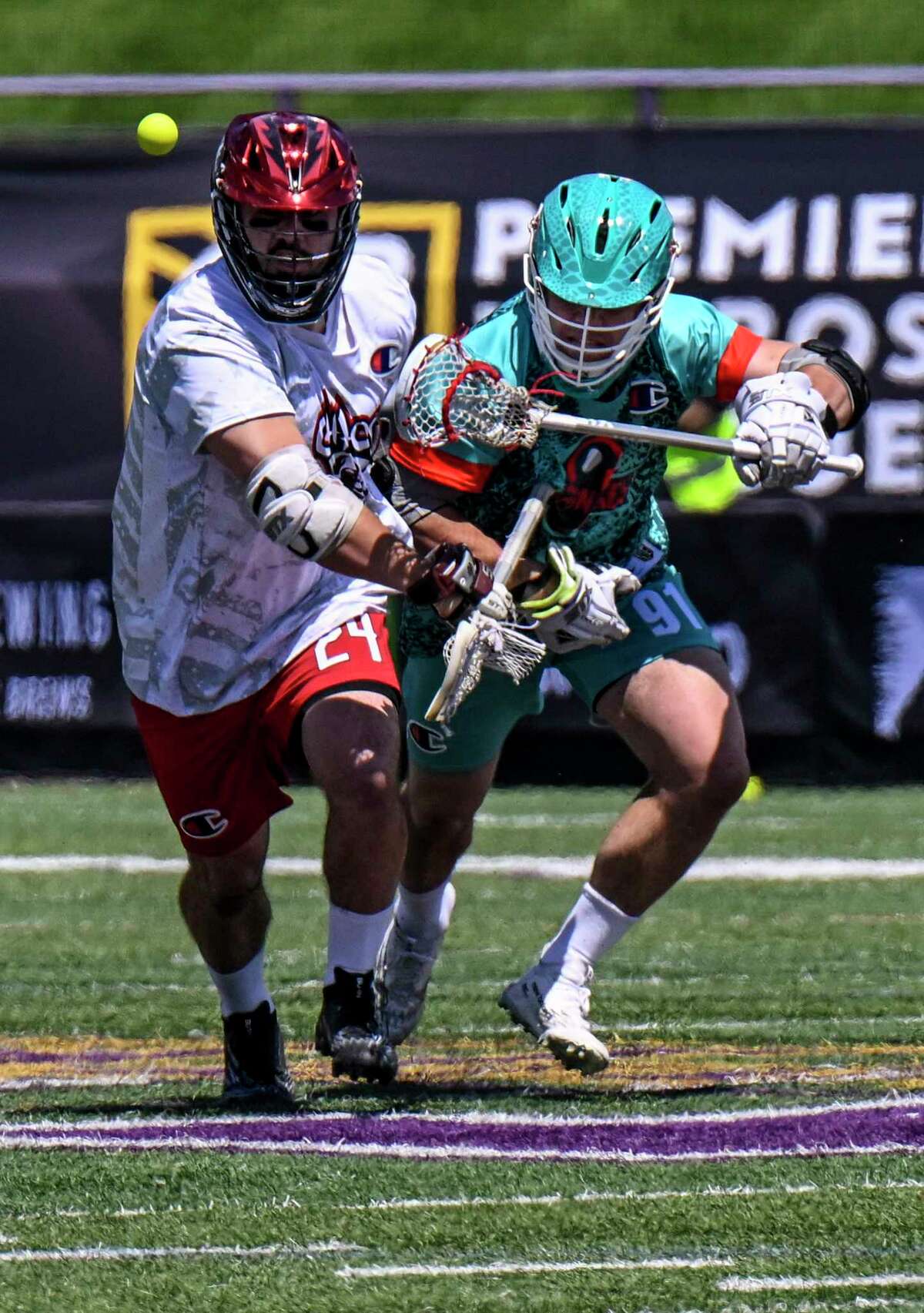 Premier Lacrosse League to open at UAlbany in 2023