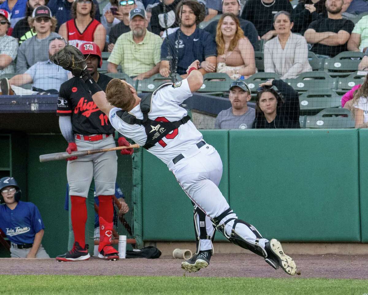 Kumar Rocker impressive in debut as ValleyCats win