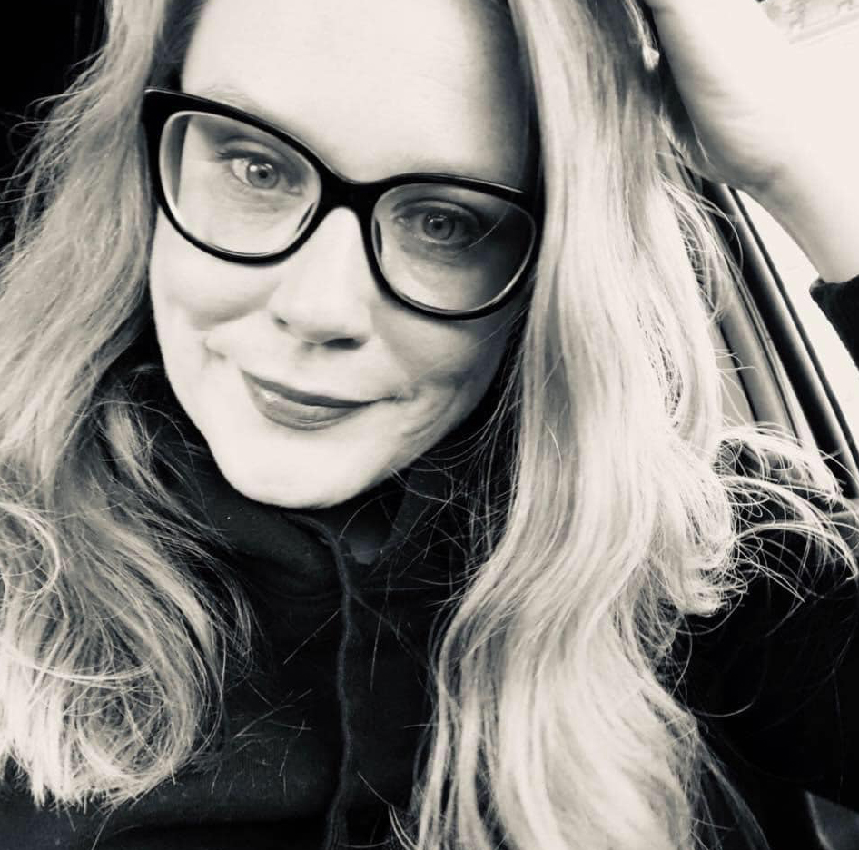 20 things you don't know about me: Ally Reid, FLY 92.3