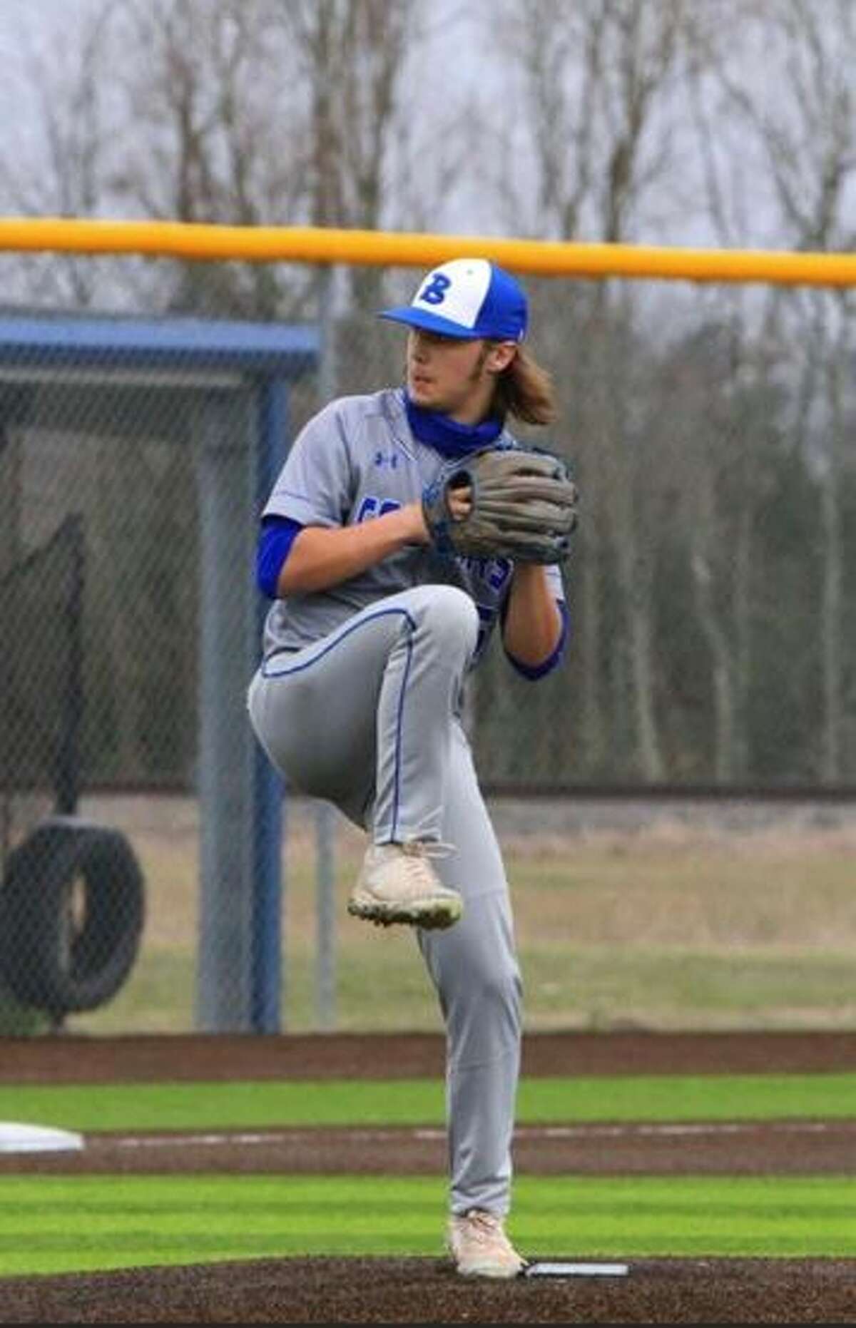 Enterprise names 2023 Super Gold baseball team in Southeast Texas