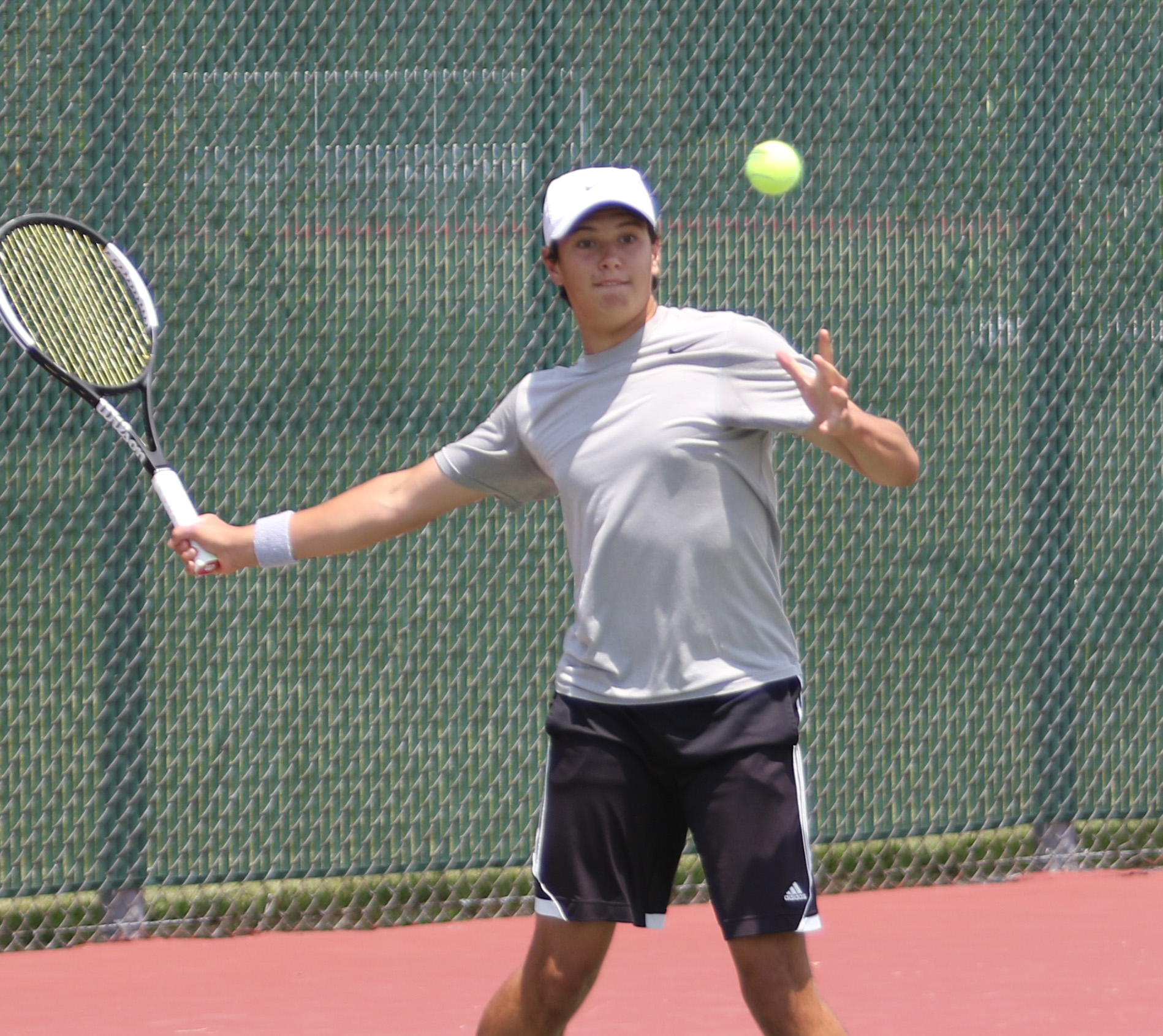 Tiger Classic a 'historic event' for Edwardsville