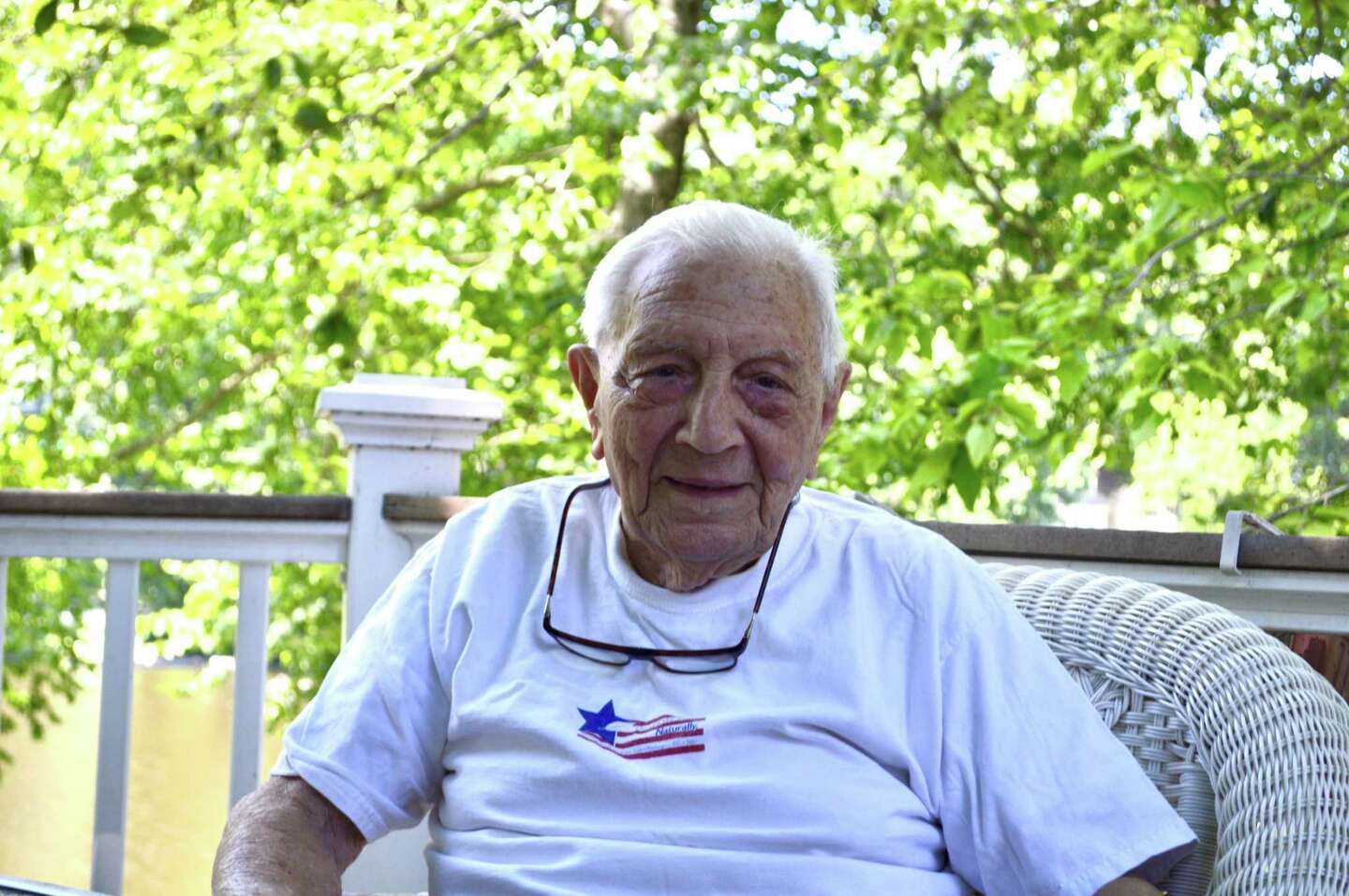 Greenwich food scientist behind Alpha-Bits turns 100