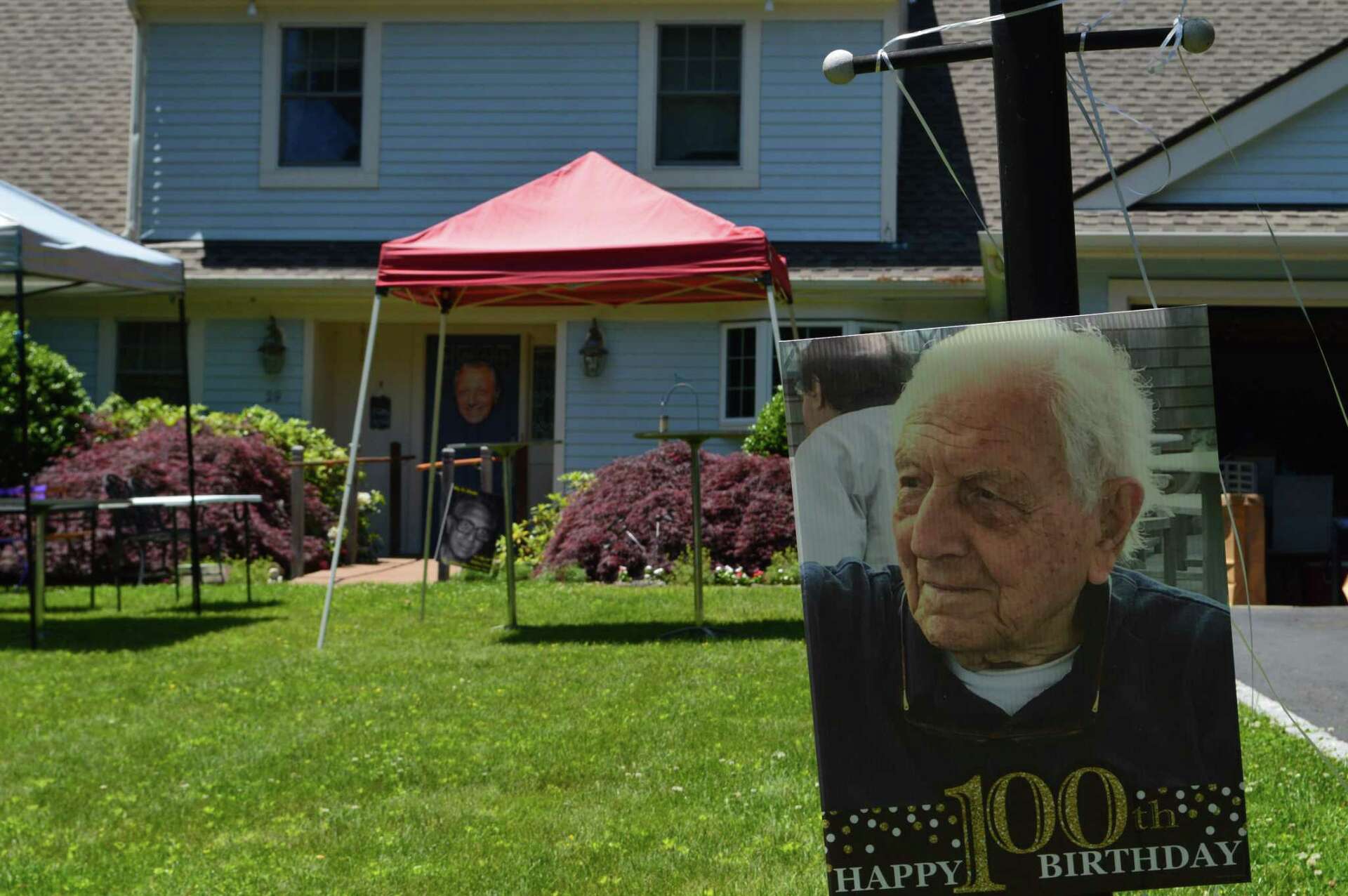 Greenwich food scientist behind Alpha-Bits turns 100