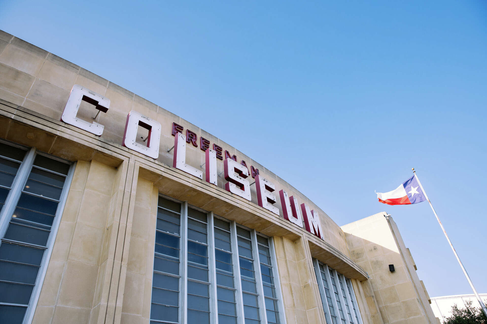 San Antonio rodeo was the brainchild of the Freeman Brothers