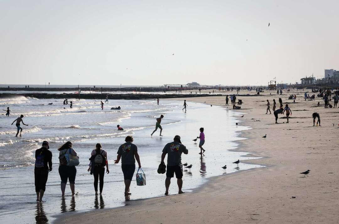 When is spring break? Here at the dates for Houston-area schools.