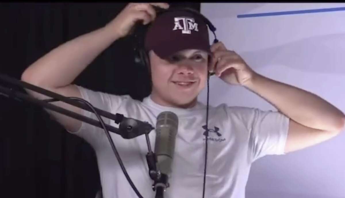 Texas brewery backs out of rally featuring Kyle Rittenhouse