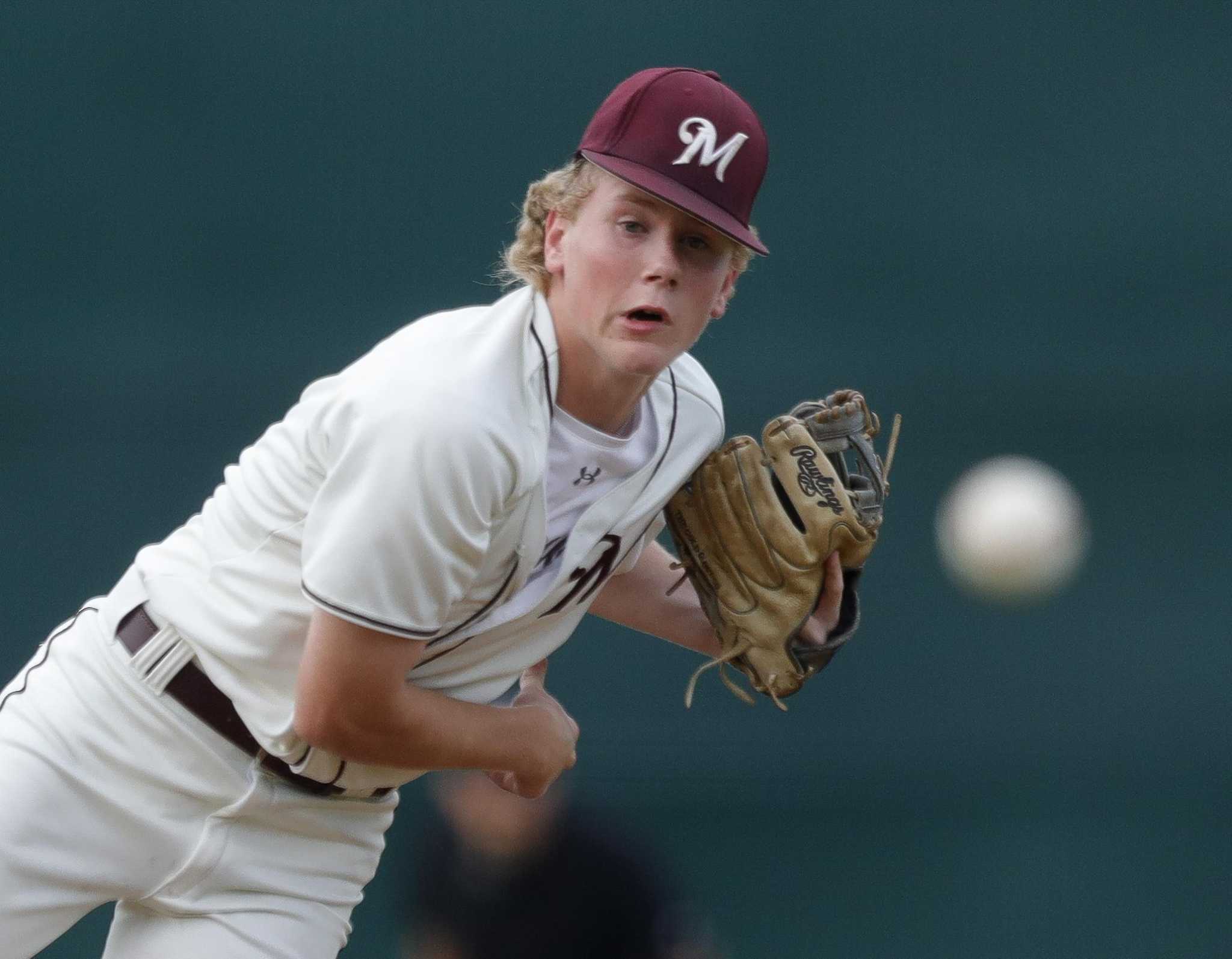 Playoff run results in District 19-5A awards for Magnolia ISD teams