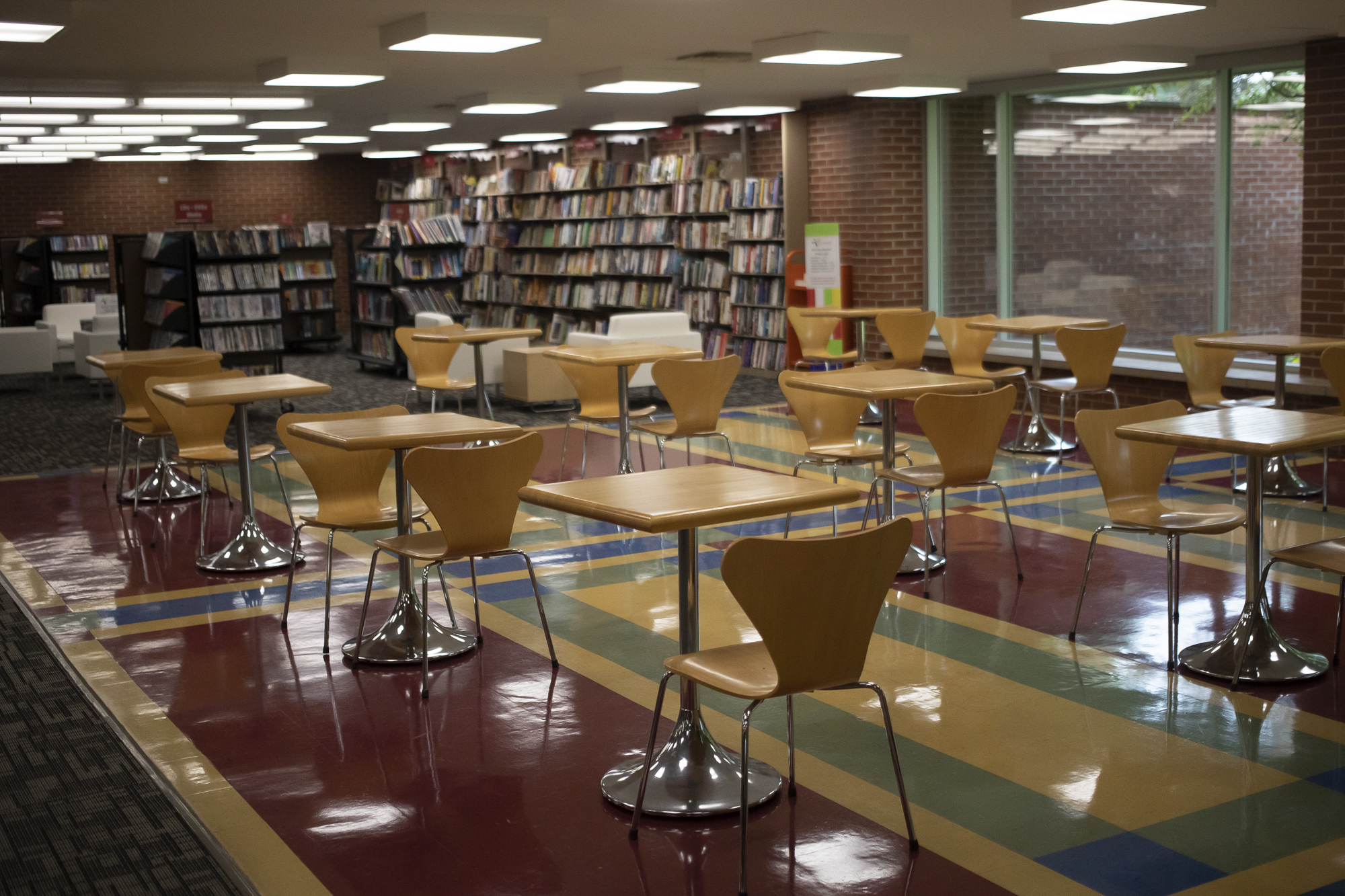 Midland Dial-A-Ride, Library, City offices to close on Labor Day