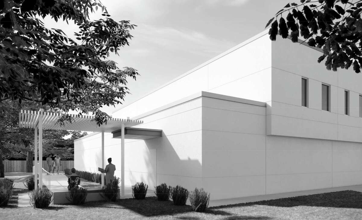 Gonzaba medical, rehab facility being built on South Side