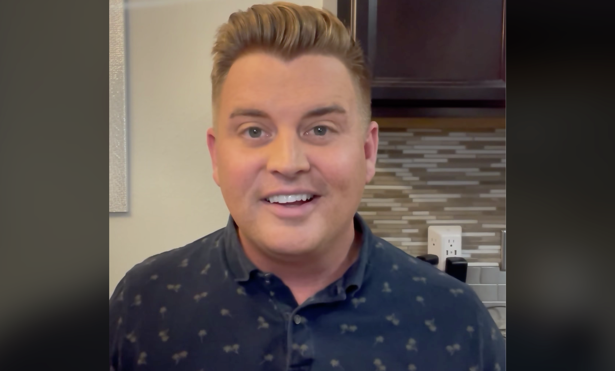 Houston's Steve Campion leaves ABC13 after 9 years