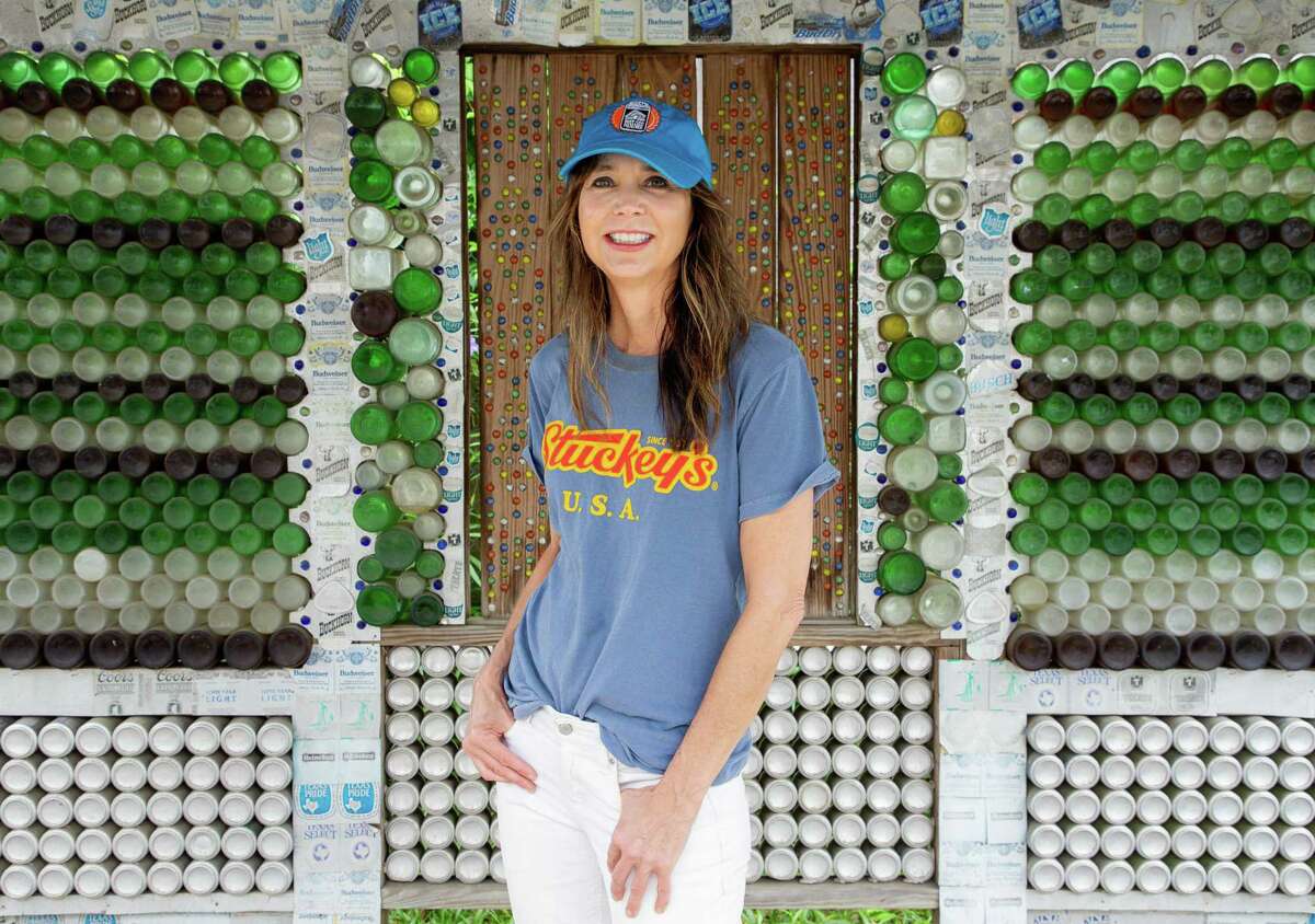 Stuckey’s retail empire: Founder’s granddaughter revives brand