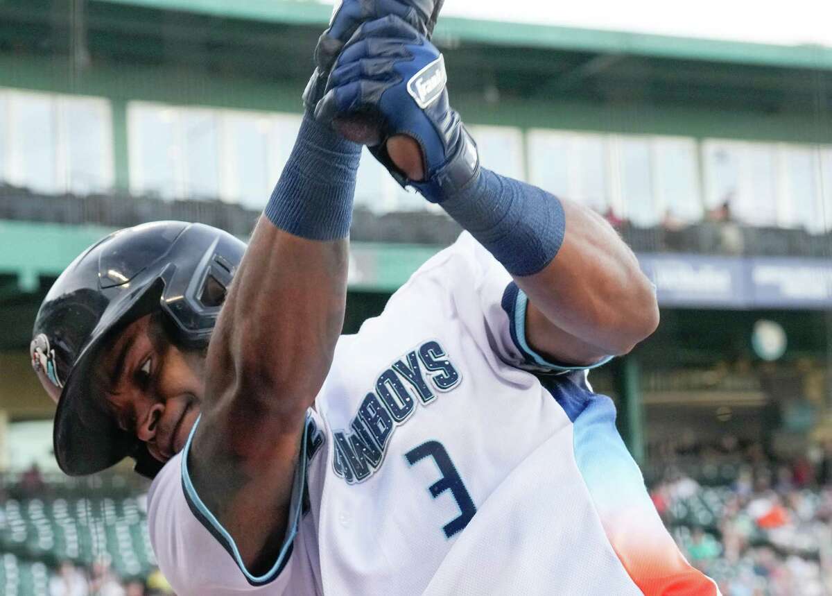 Corey Julks, Nick Hernandez chart course from UH to Space Cowboys to ...