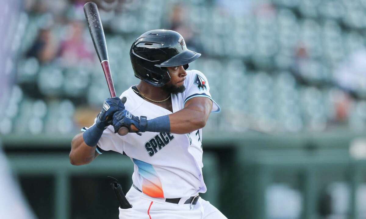 Corey Julks, Nick Hernandez chart course from UH to Space Cowboys to ...