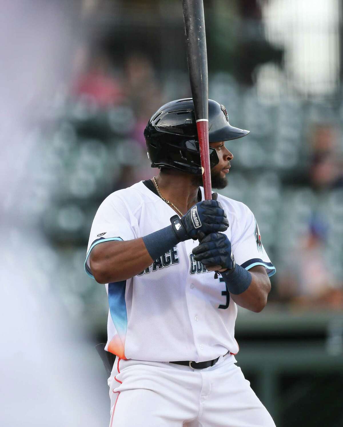 Corey Julks, Nick Hernandez chart course from UH to Space Cowboys to ...