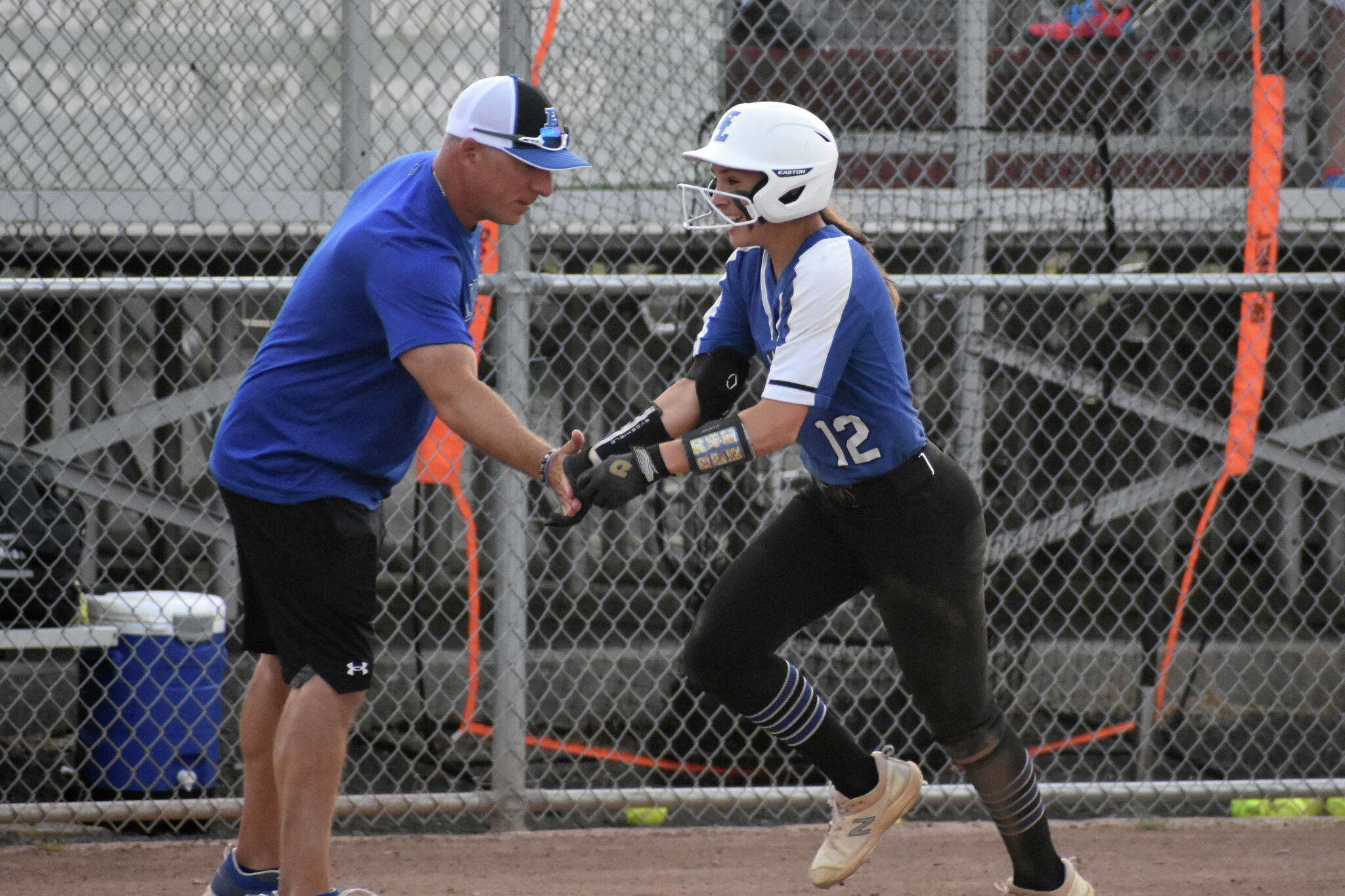 Multiple baseball and softball teams have been unable to practice